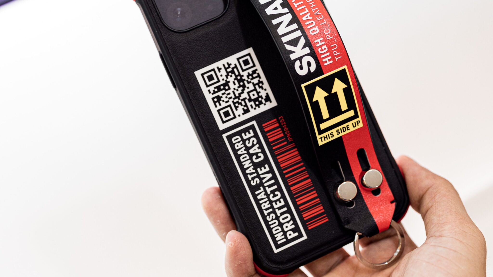 QR Codes For Product Packaging: Engaging Consumers